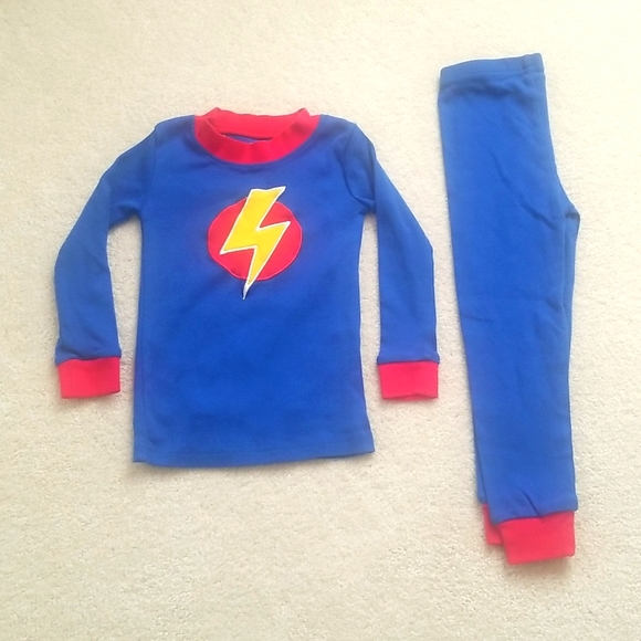 Sara's Prints | Pajamas | Saras Prints Superhero Pajamas 3t | Poshmark